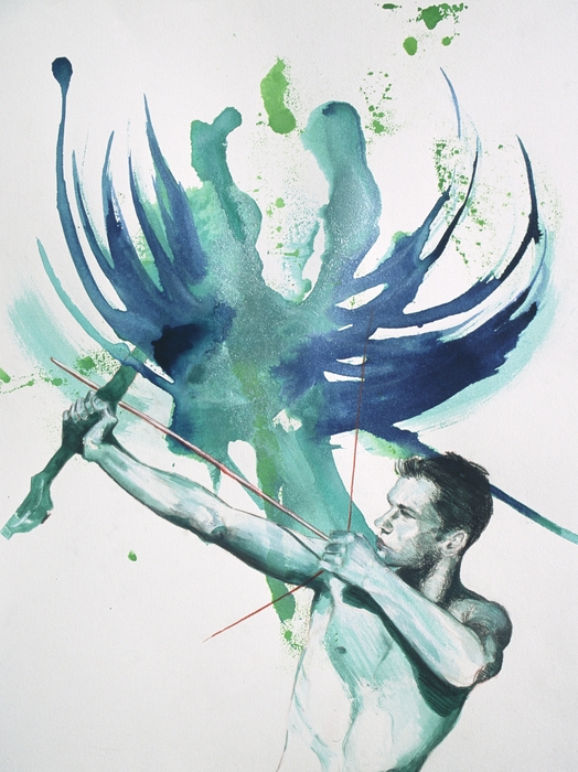 Al capone duesenburg >> justin capone. (al capones fist)