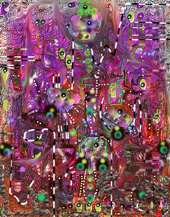 Low Complexity Art Math Programming