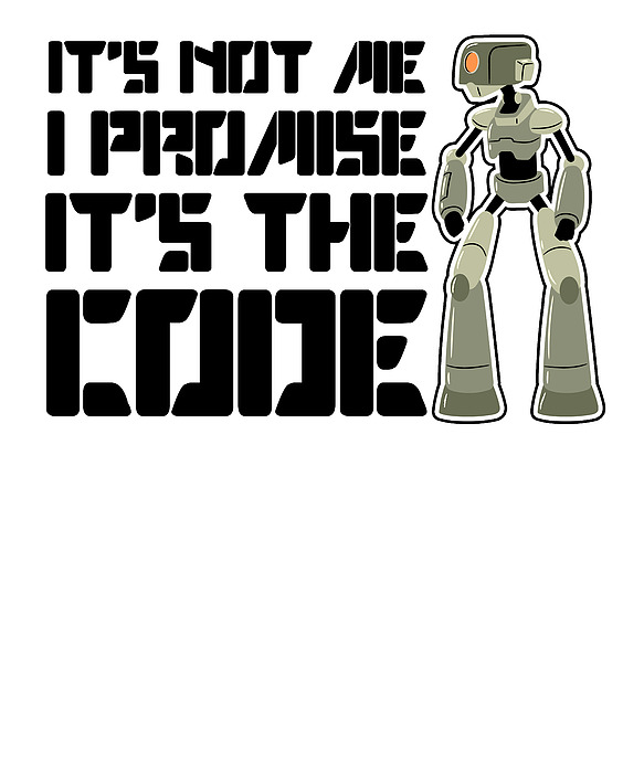 Robot Artificial Intelligence Machine Computer Technology #4 Digital Art by Toms Tee Store - Pixels