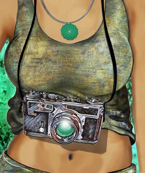 Online Art Contest - Camera Art | Fine Art America