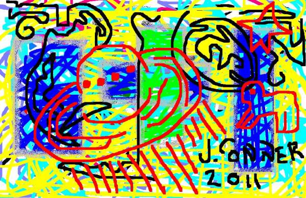 Online Art Contest - Computer Art Contest | Fine Art America