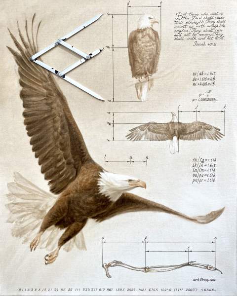 Online Art Contest - Divine Proportion | Fine Art America