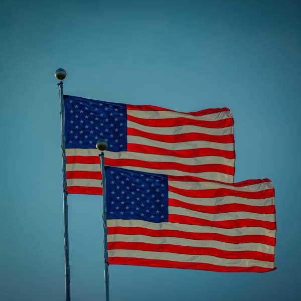 Online Art Contest - Independence Day Multiple Flags | Fine Art America
