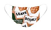 Victory Book Campaign - WPA Mixed Media by War Is Hell Store - Fine Art ...