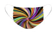Colorful vortex Digital Art by Bruce Rolff - Fine Art America